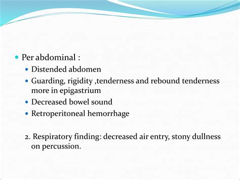 Acute Pancreatitis Hepato Pancreatobiliaryppt