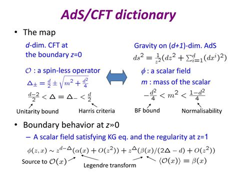 Ppt Disordered Systems And The Replica Method In Adscft Powerpoint