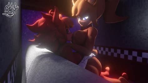 Nightclub Sex Video 2