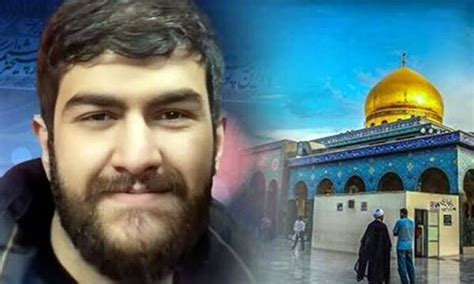 مراسم بزرگداشت شهید سید مهدی جلادتی برگزار می‌شود