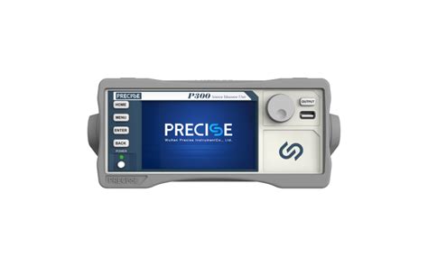 P Series High Precision Pulsed Source Measure Unit Elsys Technologies