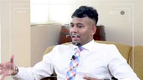 Simplebooks On Linkedin Amith Boteju Interview