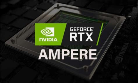 انویدیا Rtx 3070 Mobile احتمالا با قدرت Rtx 2080 Ti برای لپ تاپ‌ها معرفی می‌شود دیجی اطلس