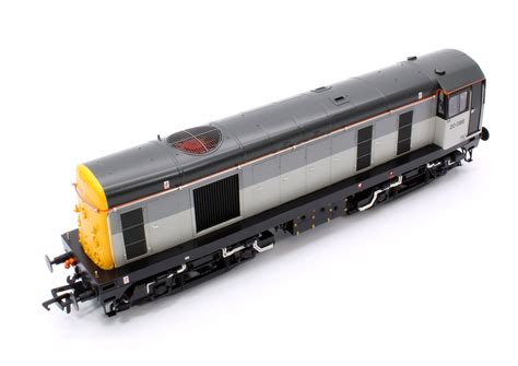 Bachmann 35 361 Class 20 0 Disc Headcode 20088 Br Railfreight Sector Unbranded Diesel Rails Of