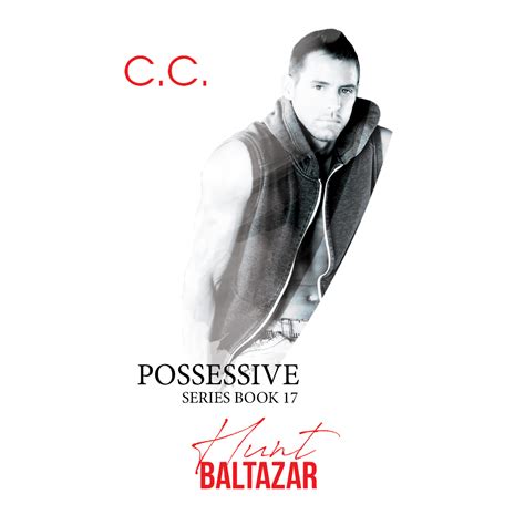 Possessive Series Books 1 17 By Cc Lib Bare Shopee Philippines