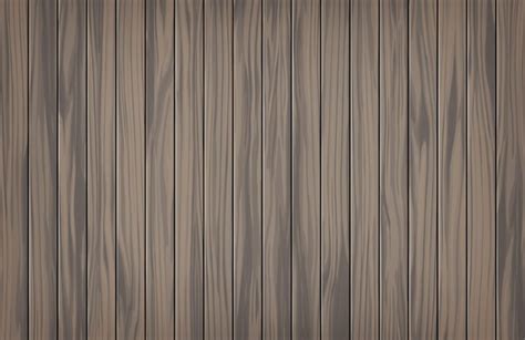 벡터 일러스트 레이 션 아름다움 나무 벽 바닥 텍스처 패턴 배경 프리미엄 벡터