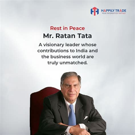 prashant thakur on linkedin we lost ratan