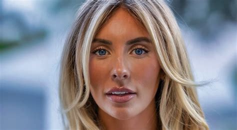Adult Film Star Bonnie Blue Banned From Two Countries Over Her