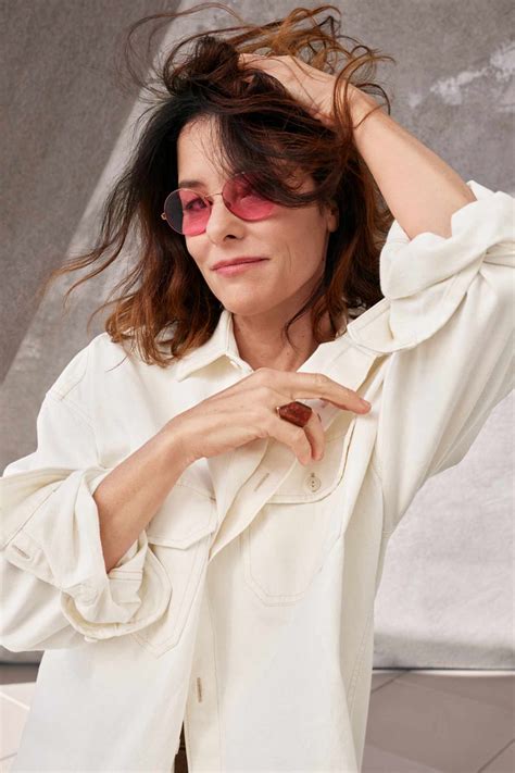 The Gap Taps Into The Parker Posey Renaissance