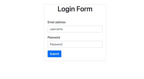 Belajar Php Cara Membuat Login Dan Logout Sederhana Dalam Php