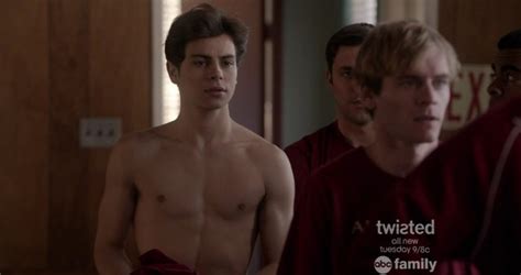 Jake T Austin Nude And Sexy Photo Collection Aznude Men
