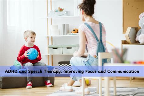 Adhd Therapy In Noida Improve Focus And Communication