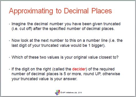 Apt4maths 11 Gcse And Ks3 Maths Number Lesson Powerpoint Presentations On Place Value
