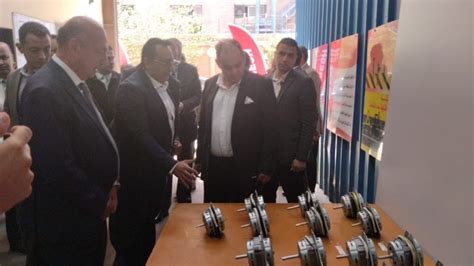 John Safwat Waheeb On Linkedin I Had The Honor To Be In The Reception