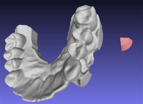 How To Repair STL Files In MeshLab Tom S Hardware How To Repair STL Files In MeshLab Tom S Hardware