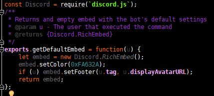 Javascript How To Use A Type From Another Module As A Jsdoc Return