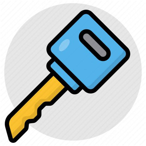 Key Access Security Protection Safety Icon Download On Iconfinder