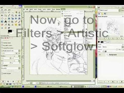 How To Use Gimp Inkscape Android Amateurlo