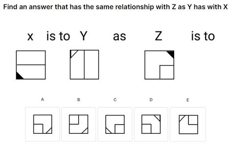 Inductive Reasoning Practice Test Questions Answers Time Saving Tips