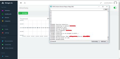 Reading Analog Pin Only Showing Two Values 0 And 1023 No In Between