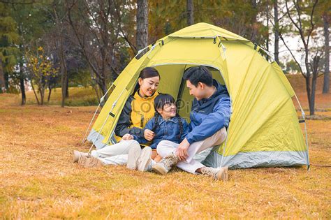 가족 야외 생활 사진 무료 다운로드 Lovepik