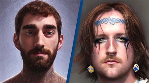 Lensa Ai People Are Warning Others About Using New Ai Selfie App Due To Scary Detail