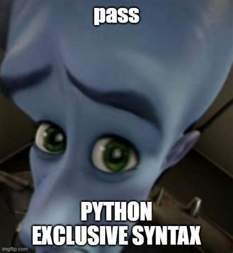 Pass Rprogrammerhumor