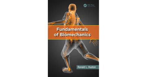 Front Cover 49 93 Fundamentals Of Biomechanics Book