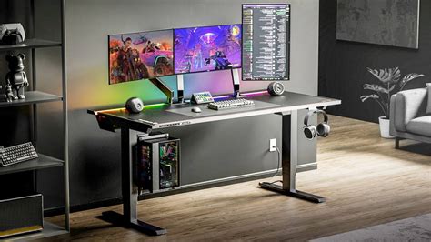 The Best Gaming Desks Top Picks For Expanding And Optimizing Your