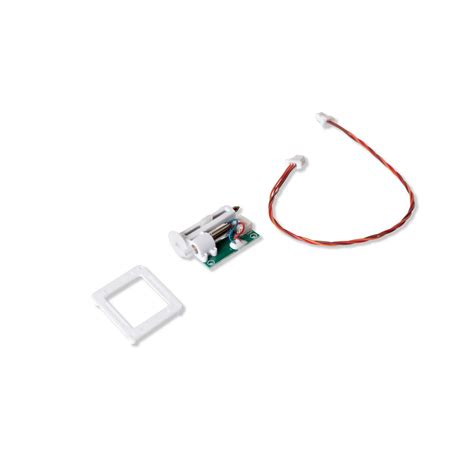 spektrum 2 2g linear servo high torque with servo mount horizon hobby