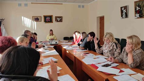 Департамент освіти та науки Хмельницької міської ради ВІДБУЛОСЯ ЗАСІДАННЯ АТЕСТАЦІЙНОЇ КОМІСІЇ