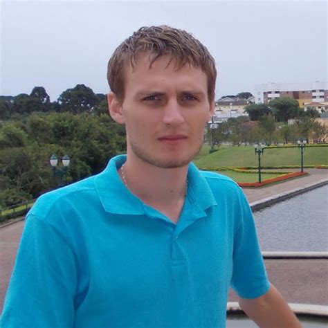 Oleg Tkachenko Senior Researcher Doctor Of Philosophy Materials