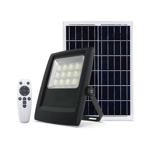 Best Outdoor Led Solar Flood Light With Remote Control