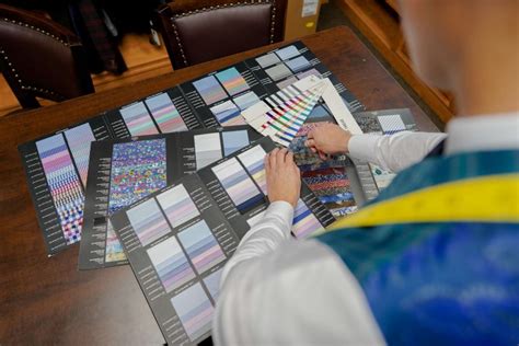 Custom Made Dress Shirts Giorgenti