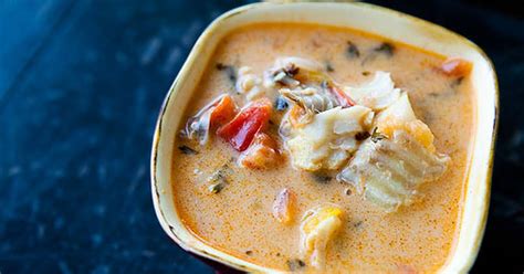 Top 15 Fish Stew Recipe Cod Easy Recipes To Make At Home