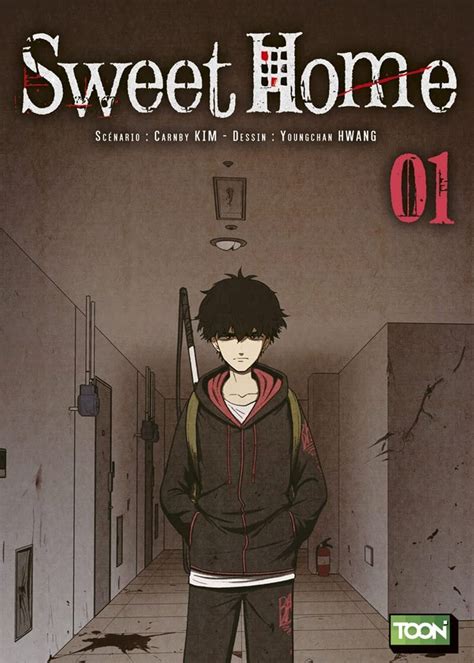 Sweet Home Webtoon Webcomic Tv Tropes