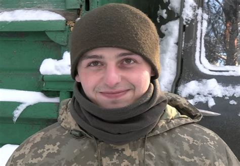 Мріє про трьох дітей історія волинського тероборонівця Волиньpost