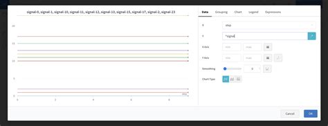 App Regex Does Not Match All Metrics · Issue 5059 · Wandbwandb