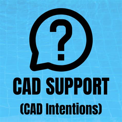 Cad Intentions