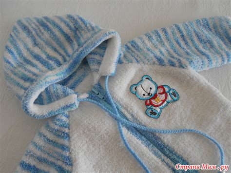 Комплект для новорожденного из пряжи Ализе Софти спицами Вязание Страна Мам