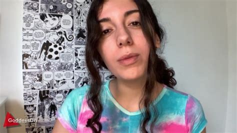 Goddess Dri Love Me Worship Me Handpicked Jerk Off Instruction JOI Videos Watch NOW