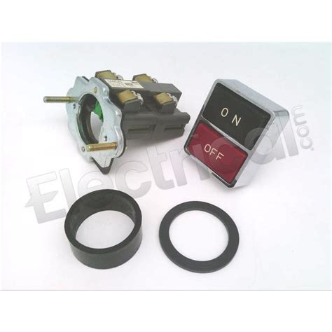 Idec UWQN 22000 Motor Control Part And Accessory Automation