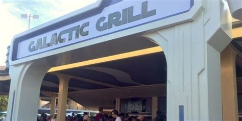 Disneyland 9 Best Movie Themed Restaurants