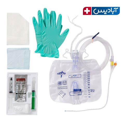 نصب سوند ادراری در منزل مرکز خدمات پرستاری آبادیس