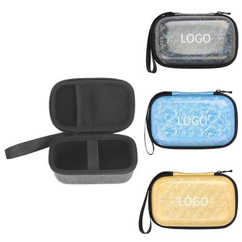 Durable Eva Hard Shell Case With Foam Custom Design Eva Tool Case With