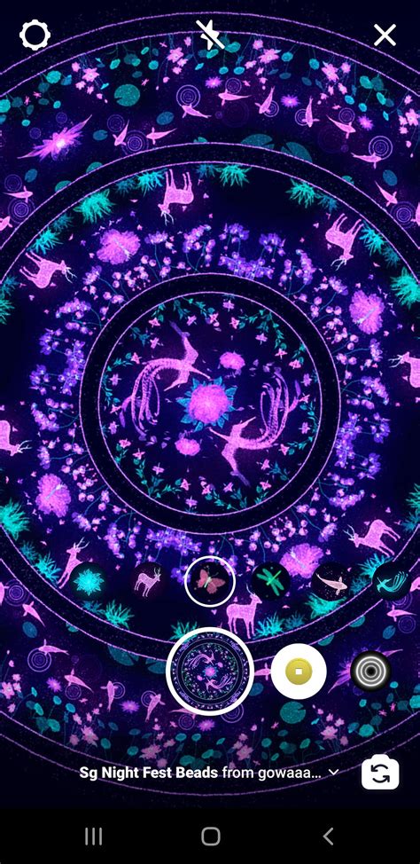 Using Native Ui Picker In Spark Ar To Toggle Visibility Of Object For