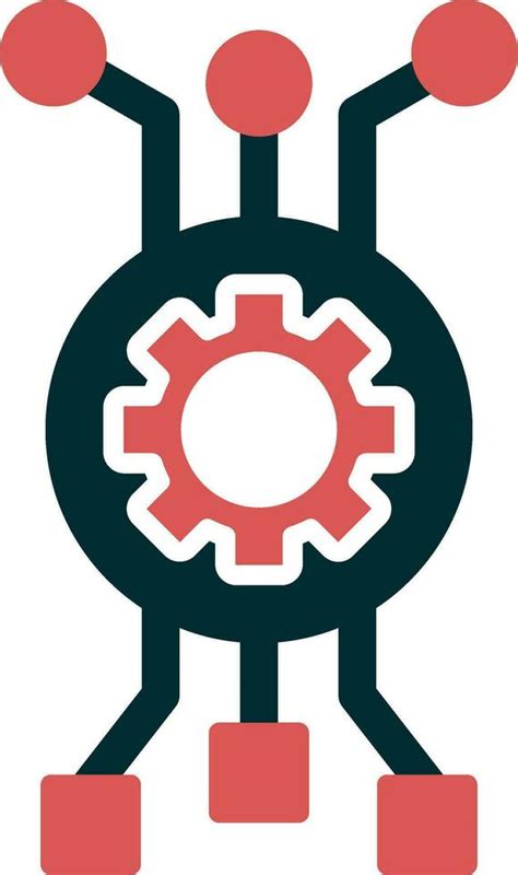 Icono De Vector De Algoritmo Vector En Vecteezy