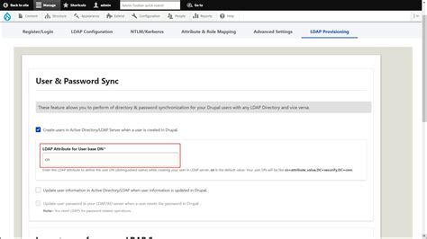 Crear Usuarios En El Servidor Ldap Crear Usuarios En El Servidor Ldap