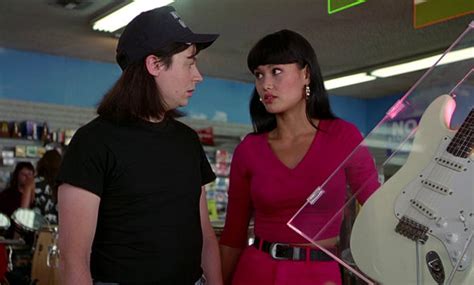 You Wont Believe What Tia Carrere From Waynes World Looks Like Now