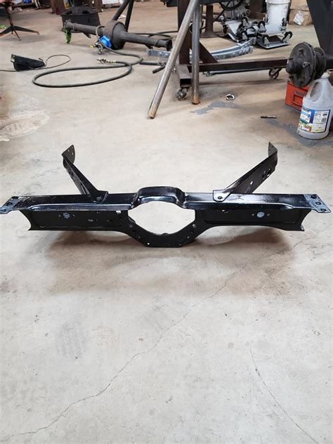 Old School Chassis Added A New Photo Old School Chassis